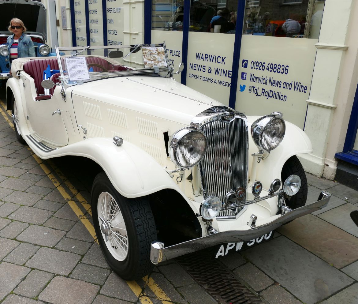 Carscene's Youtube Videos - International Car Events by Car Scene Int.